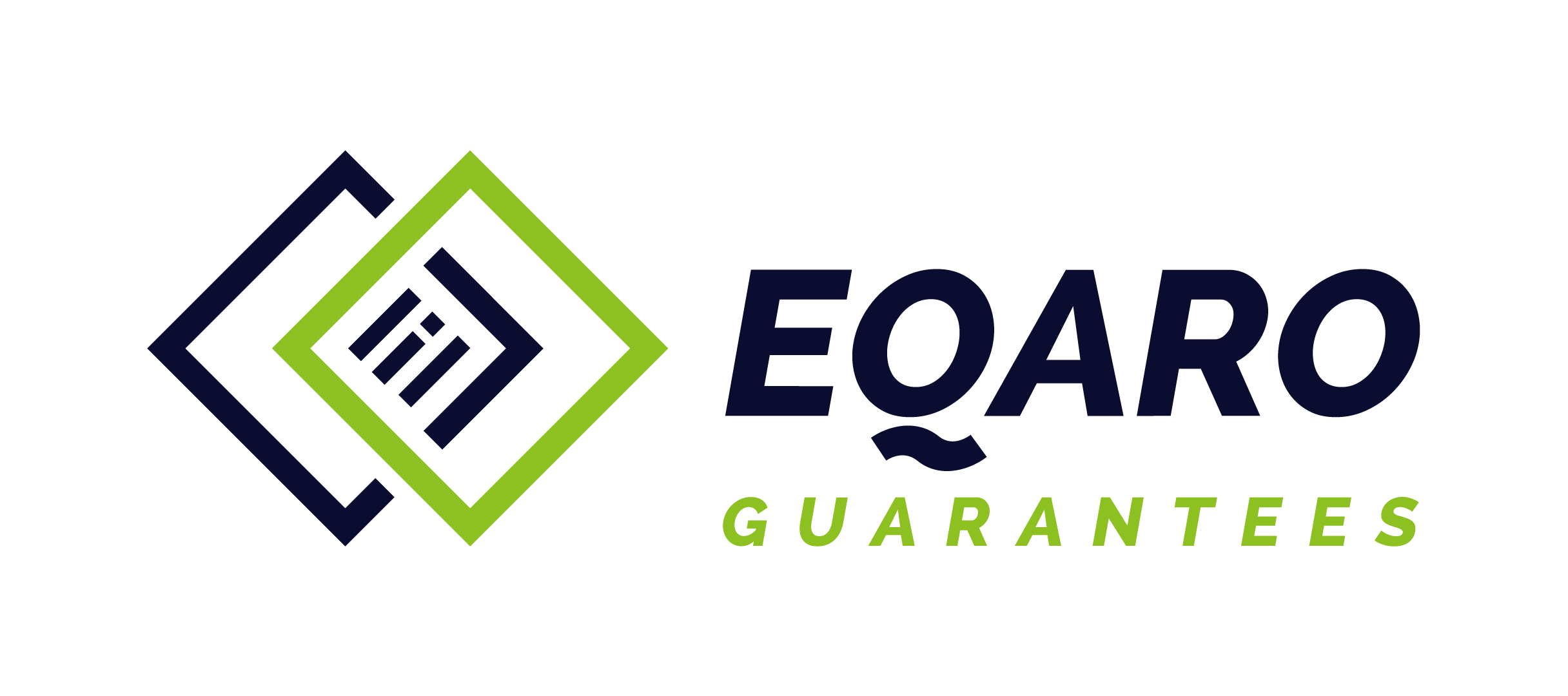 Eqaro guarantees